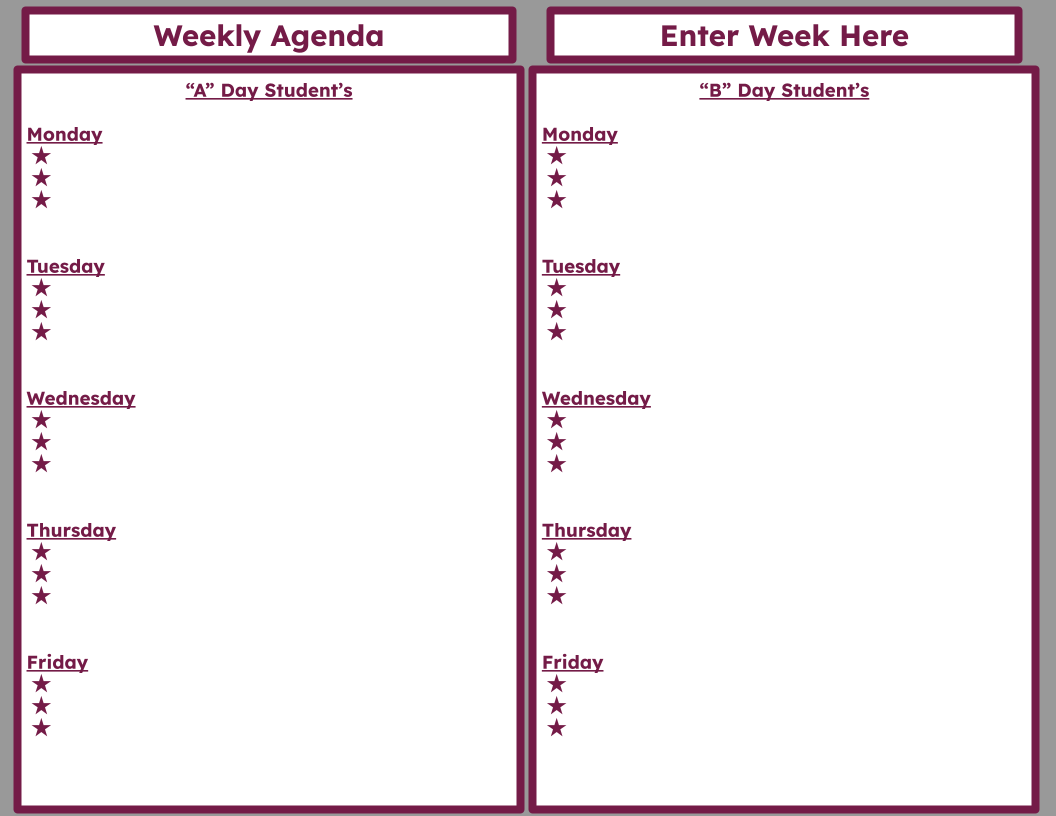 Blended Learning Resources – The EdTech Workshop